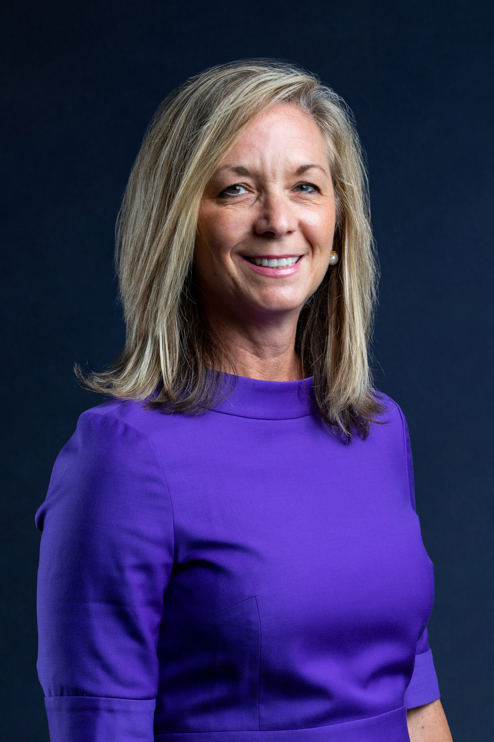 Kristi Johnson CPA | Family Business Practice | Complex Tax Planning