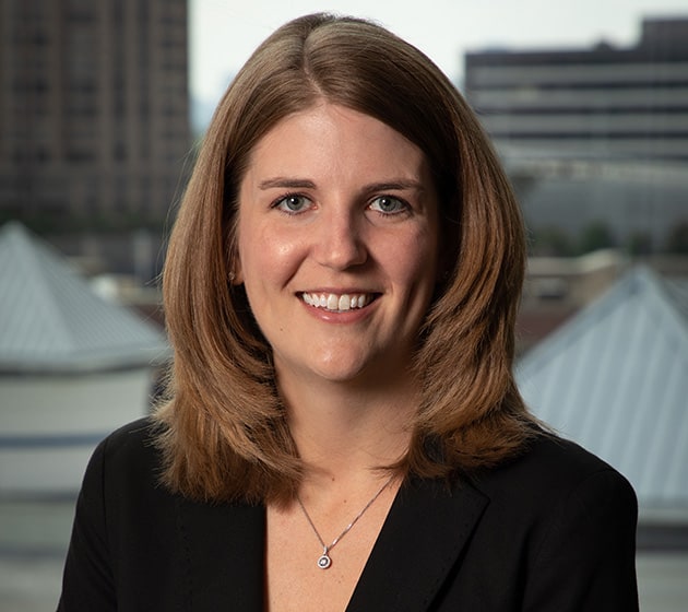 Spotlight Women's History Month | Brooke Hodge | Atlanta Tax Firm