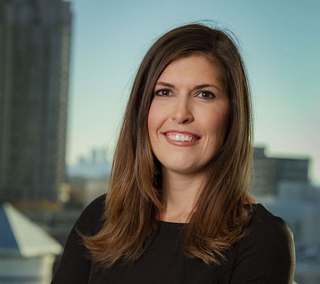 Women's History Month | Maggie Wise | Atlanta Audit Firm