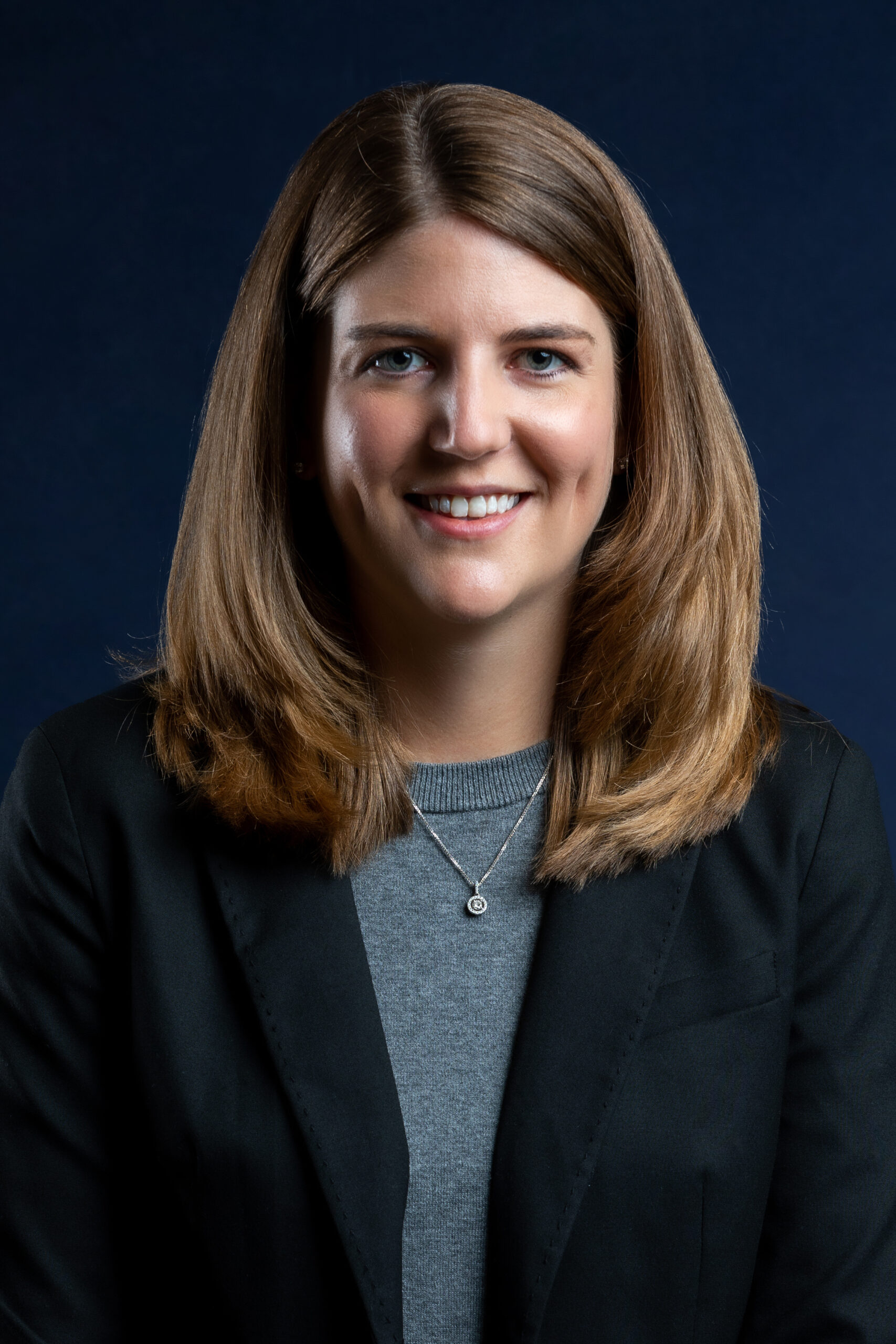 Brooke Hodge CPA | Principal | Benefit Plan Audits