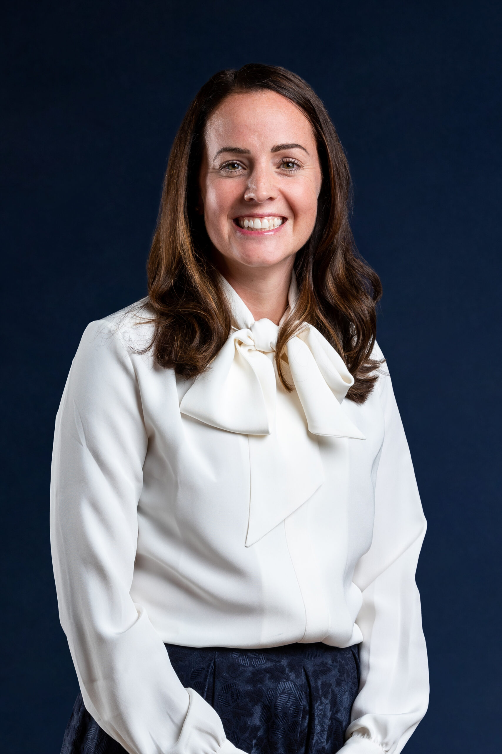 Laura Berry CPA | Strategic Advisory Principal | Atlanta Tax Firm