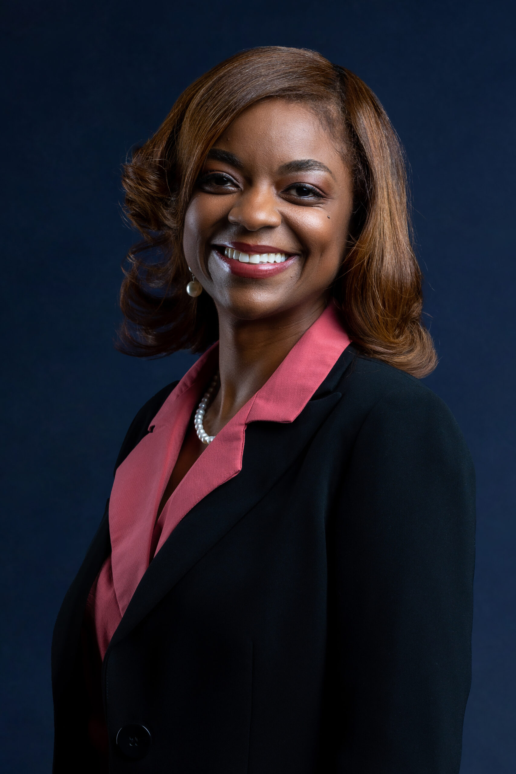 Tomika Bullet CPA | Director Tax Controversy | Atlanta CPA Firm