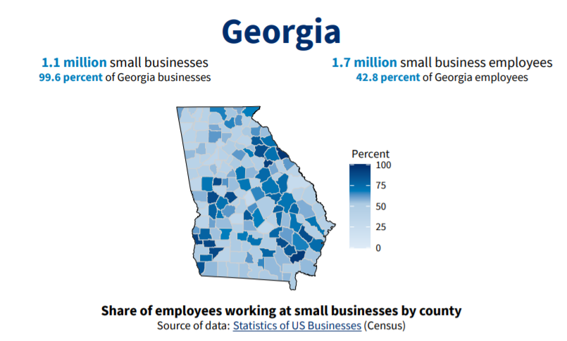 Atlanta Business Valuations | Atlanta Valuations | Atlanta (GA)