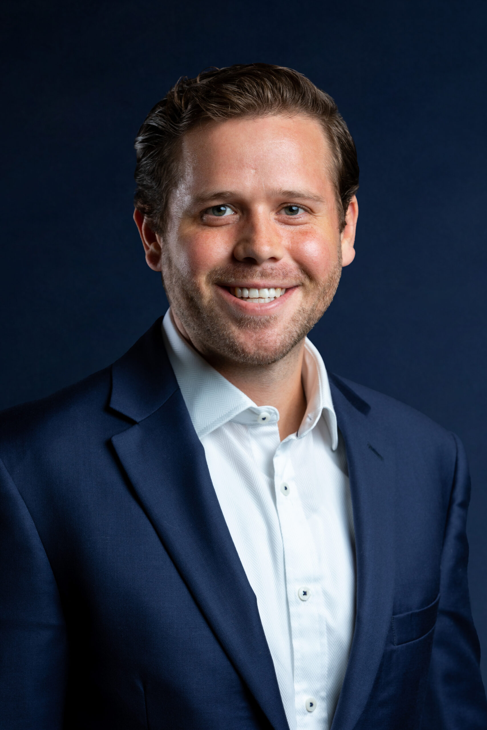 Andrew Brandes CPA | Tax Principal | Atlanta Accounting Firm