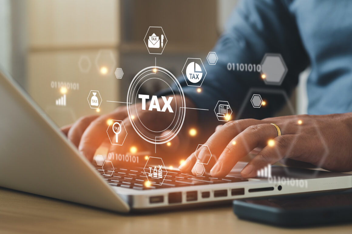 IRS 2026 Inflation Adjustments | Standard Deduction Increase